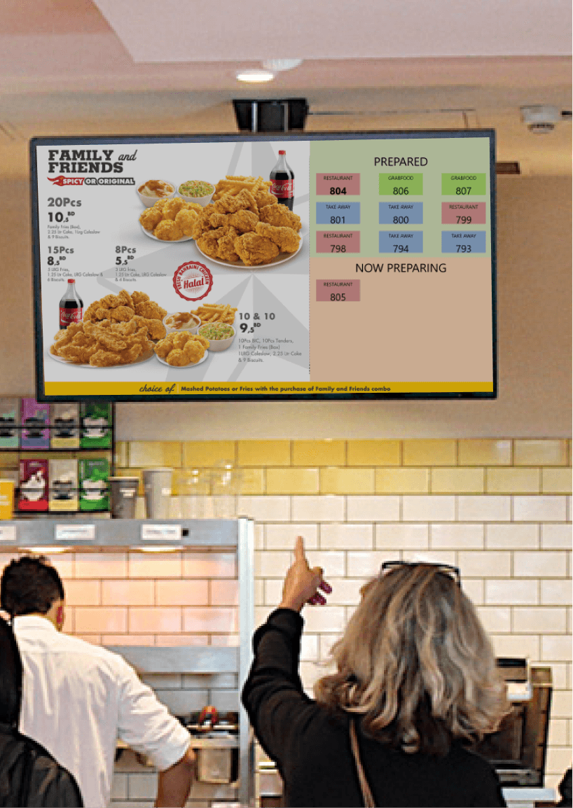 Best Billing Software for Fine Dining