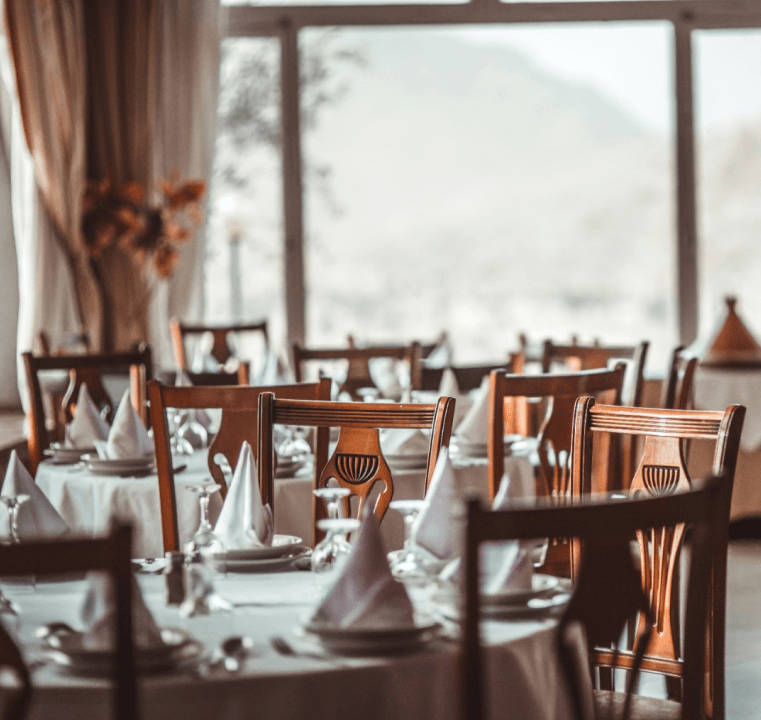 Examples of Restaurant Manager Goals and How to Set Them
